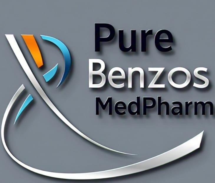 Bromazepam (Lectopam) - Pure Benzos MedPharm